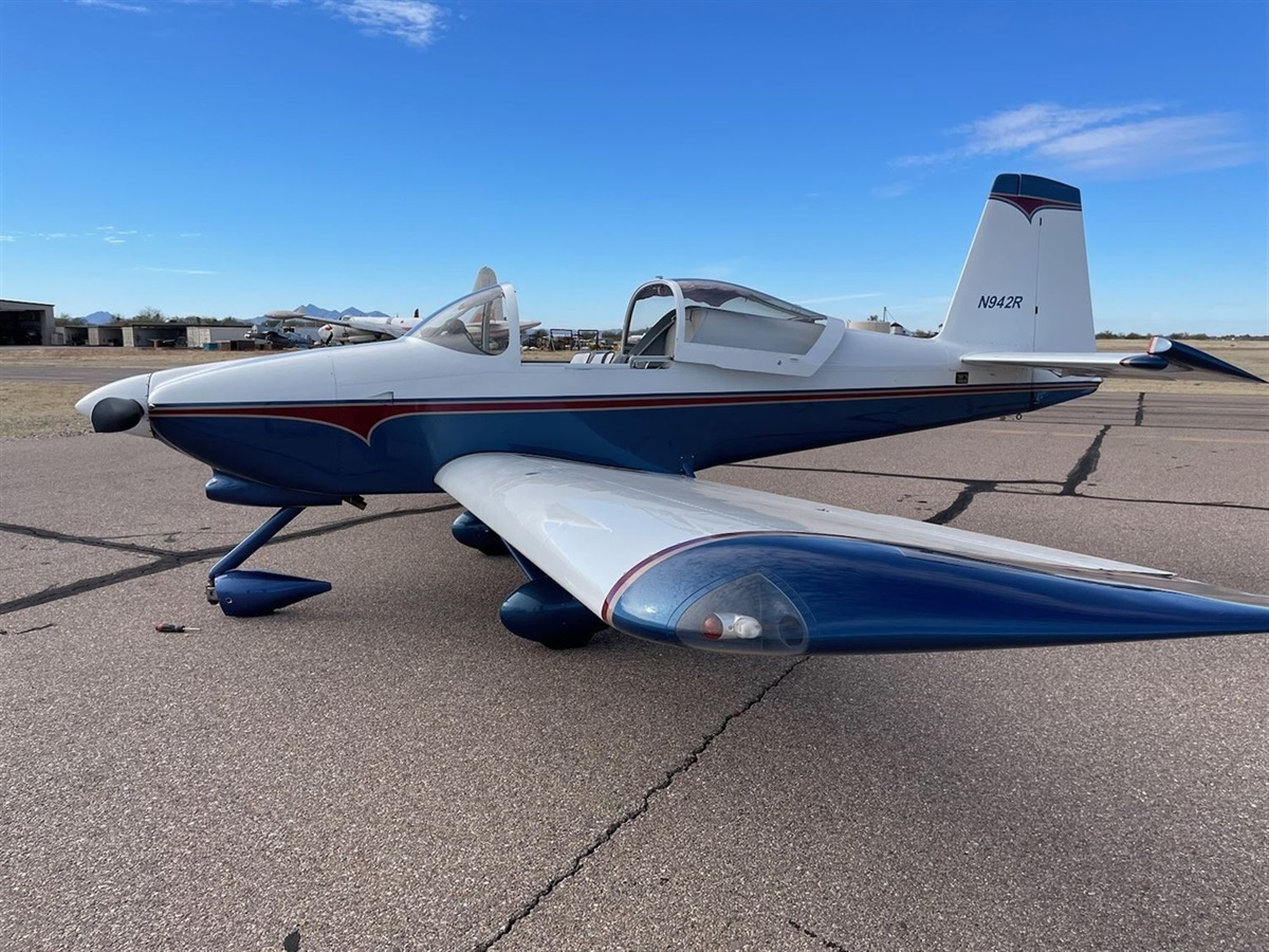 Airport 2 - Town of Marana, AZ