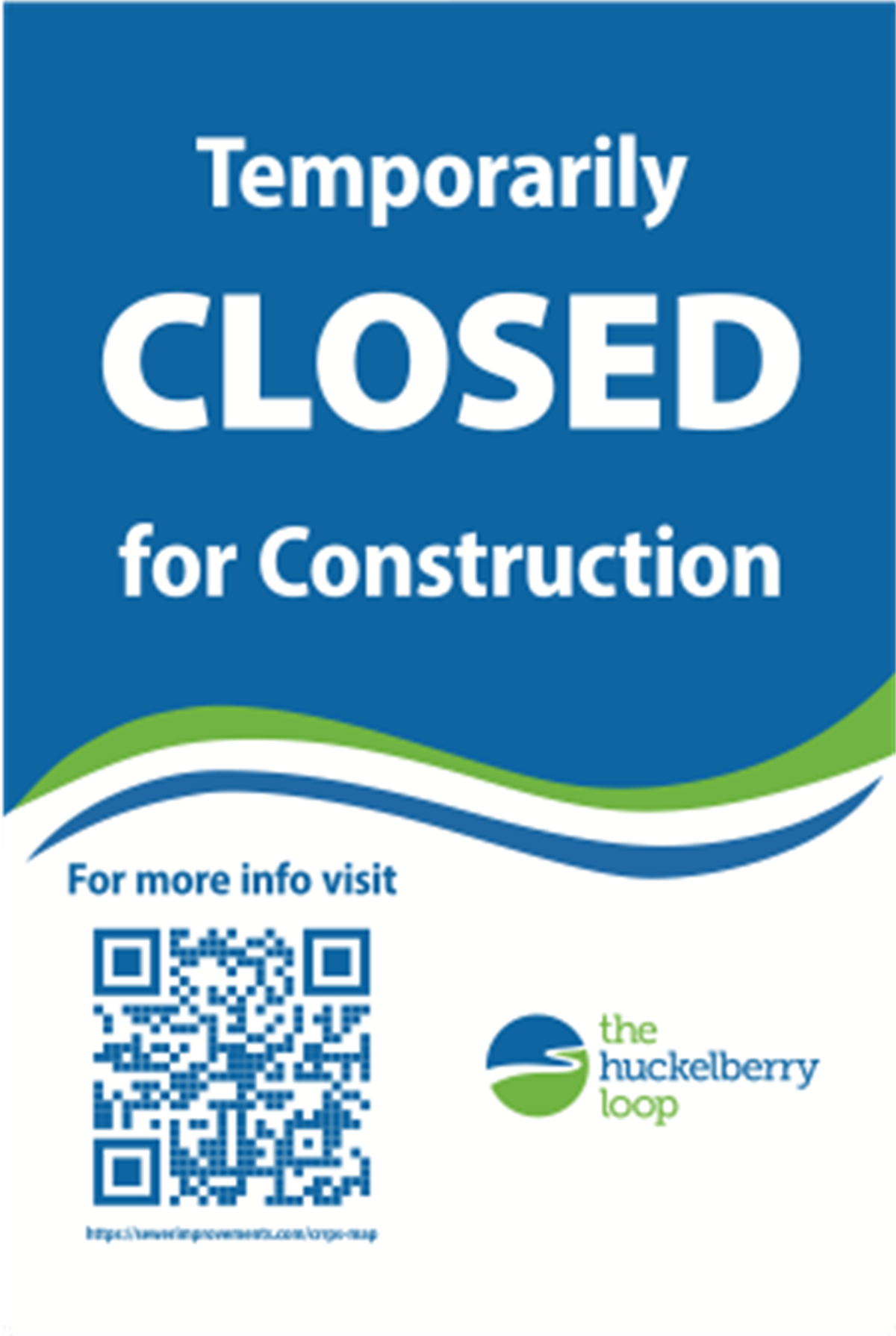 Interactive map released of Loop Closures - Town of Marana, AZ