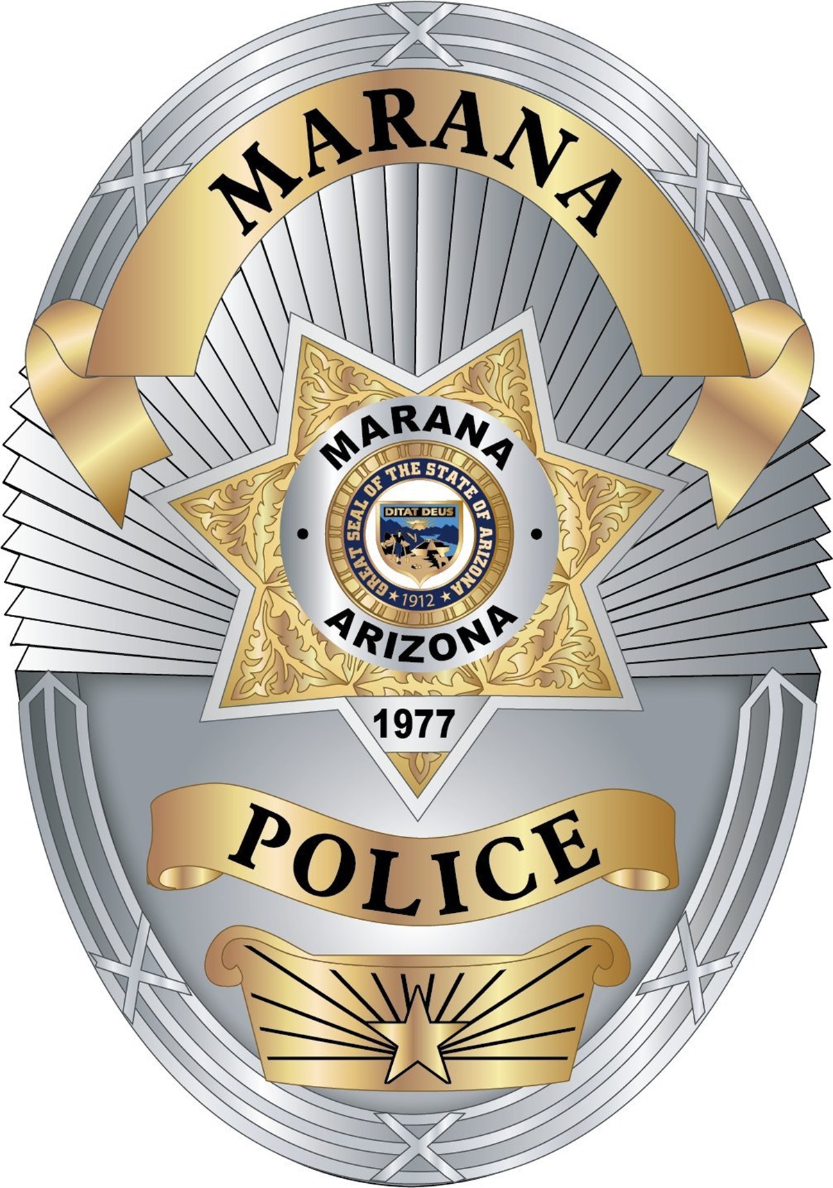 Public Notice: MPD seeking ALEAP re-accreditation - Town of Marana, AZ