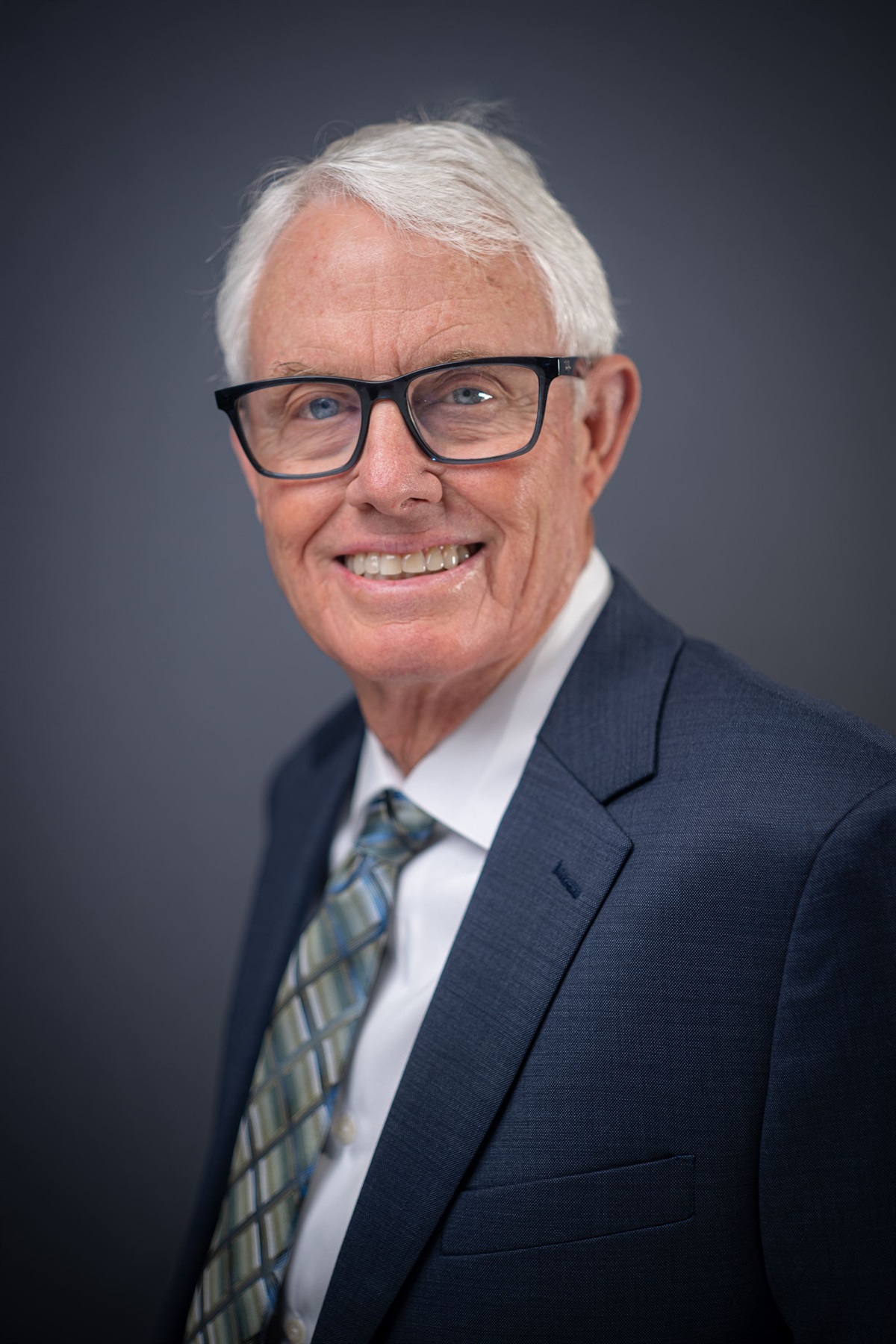 Patrick Cavanaugh - Town of Marana, AZ