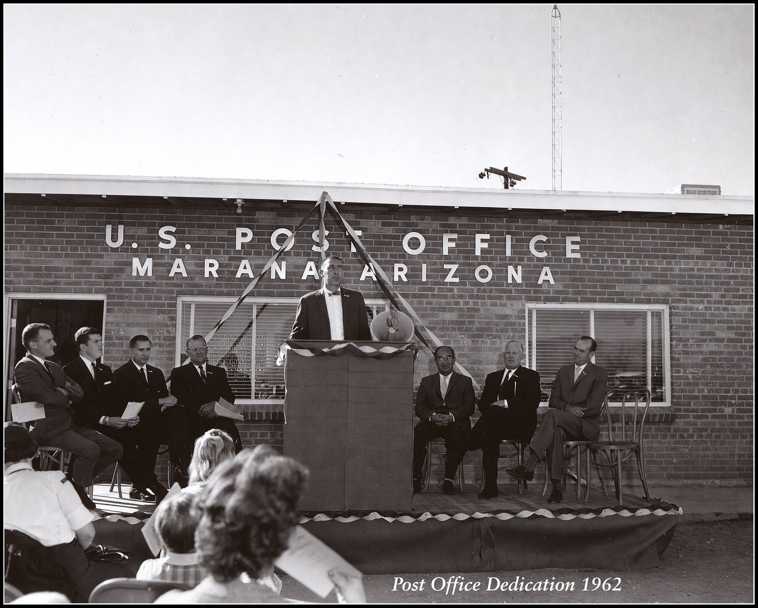 Heritage Photos - Town of Marana, AZ