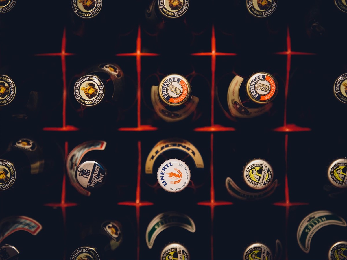 FOCUS: Reporting Beer Theft - Town of Marana, AZ
