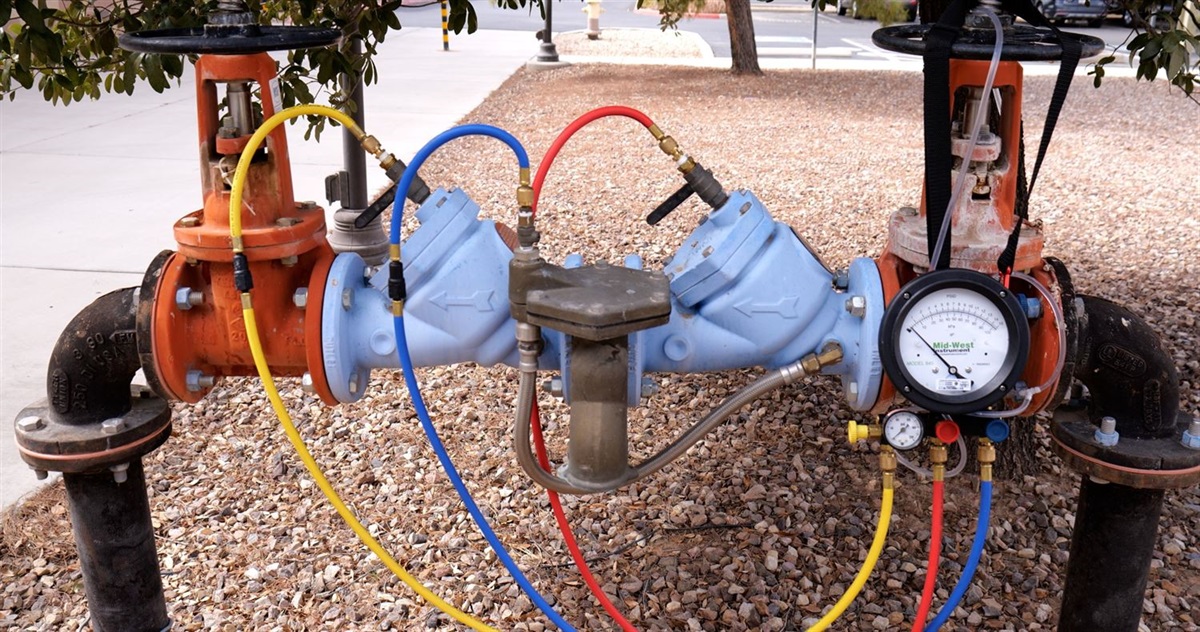 Marana Water: Help us protect your drinking water - Town of Marana, AZ