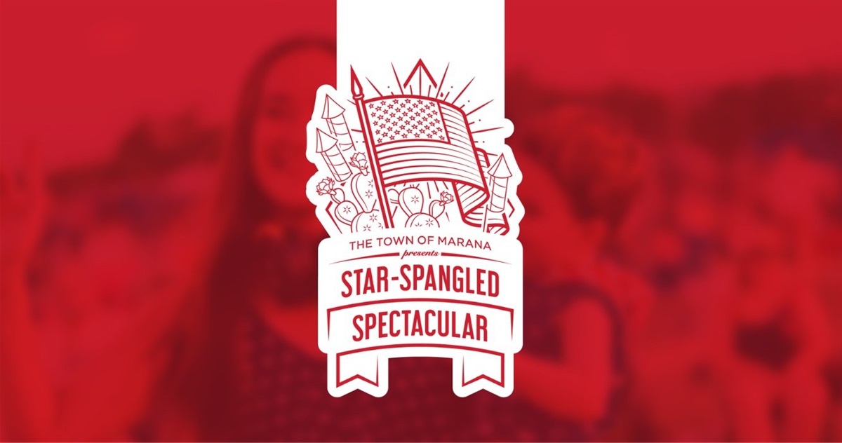 Celebrate Independence Day at the Star-Spangled Spectacular on July 4 ...