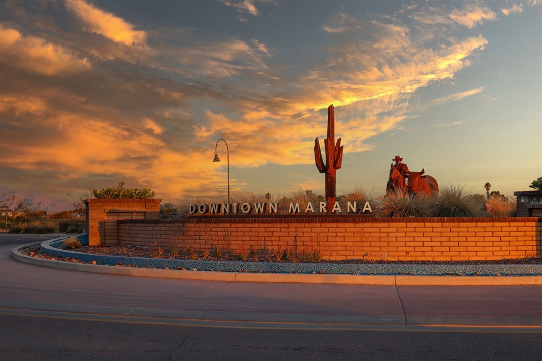 Council approves Marana Tourism Master Plan - Town of Marana, AZ