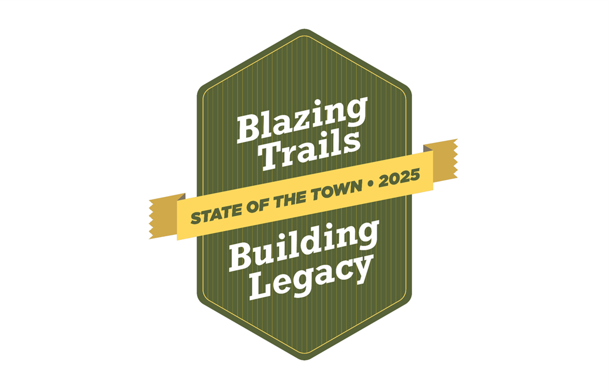 "Blazing Trails, Building Legacy" - 2025 Marana State of the Town ...