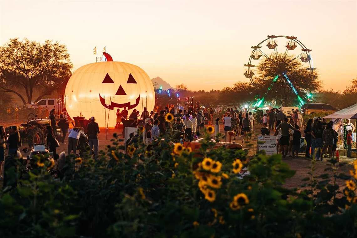 PHOTO GALLERY: Marana Fall Festival 2024 - Town of Marana, AZ PHOTO GALLERY: Marana Fall Festival 2024 - Town of Marana, AZ