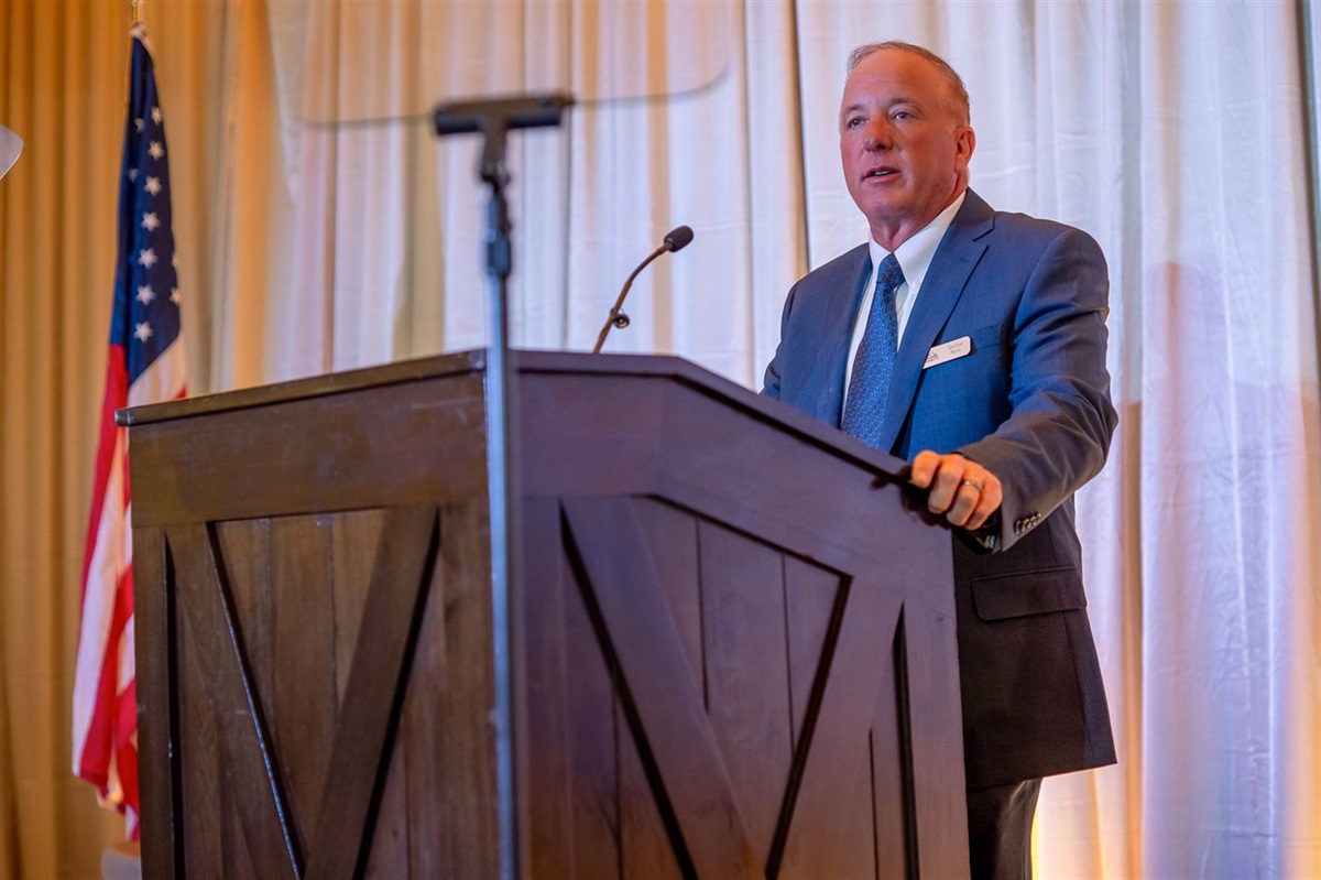 RECAP: State of the Town 2025 "Blazing Trails, Building Legacy" - Town ...